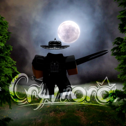 Crimora GFX